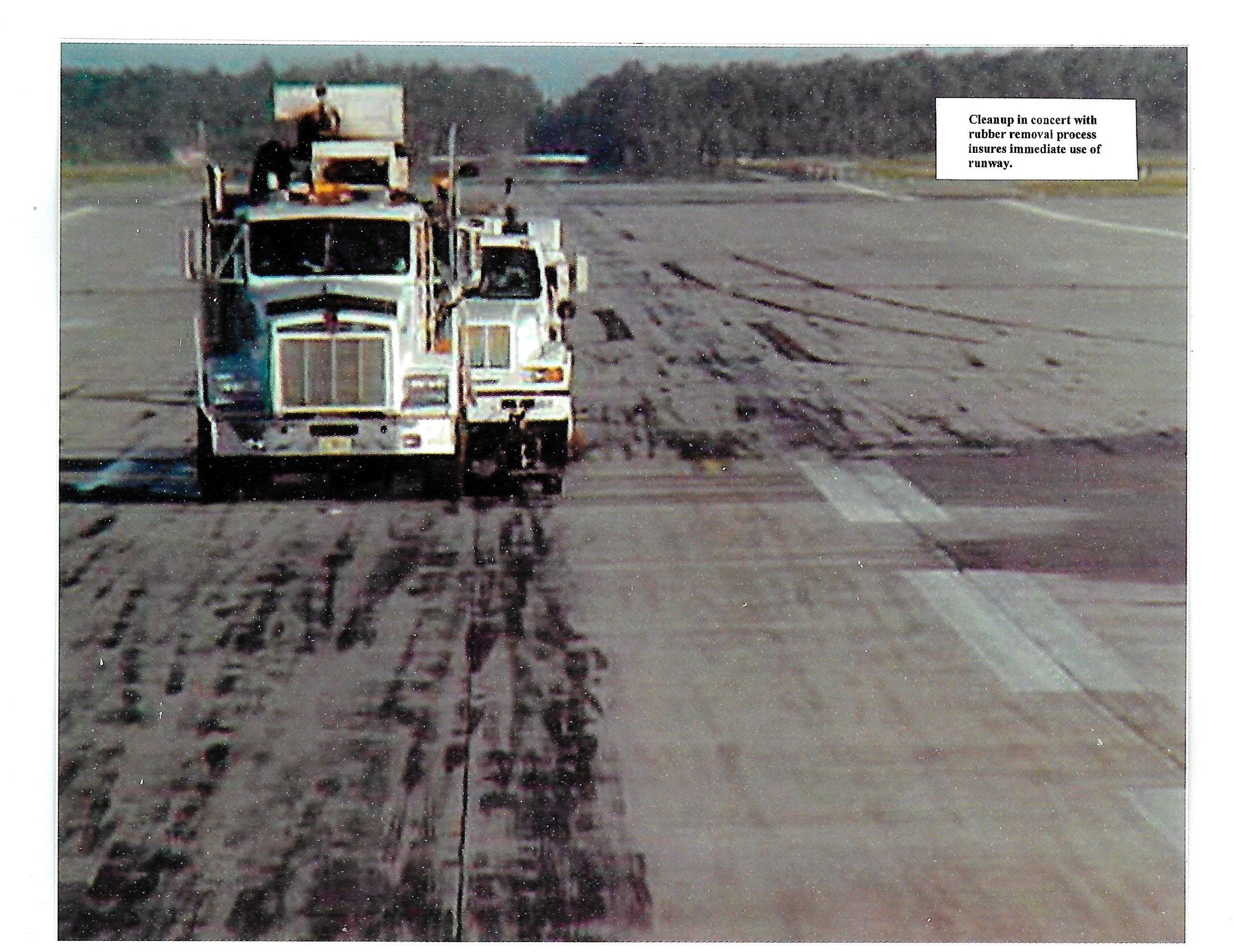American Striping Inc | Sarasota, FL